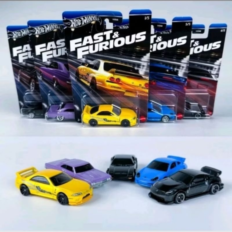 Hotwheels Velozes E Furiosos fnf nissan R33 450z porsche 911 gt3 rs ...