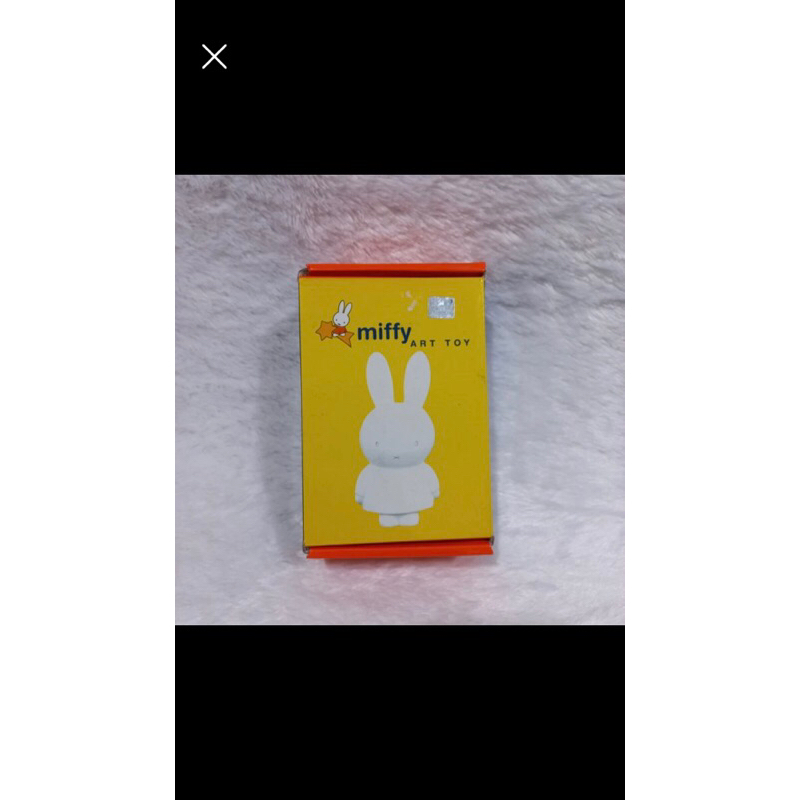 Brinquedo De Arte Miffi | Shopee Brasil