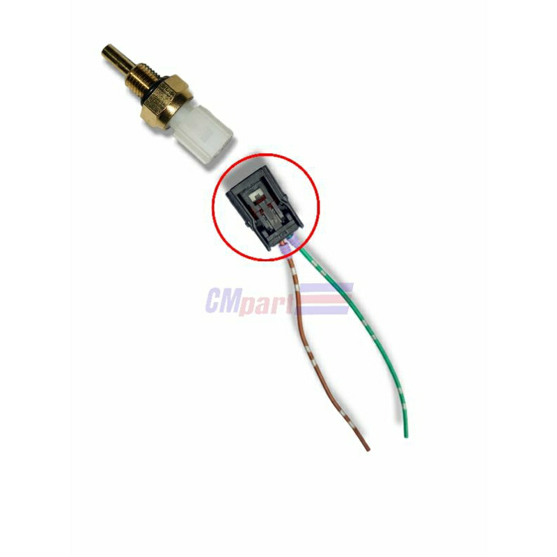 sensor De Temperatura Tomada ect vario 125 150 pcx adv sonic 150 cb led ...