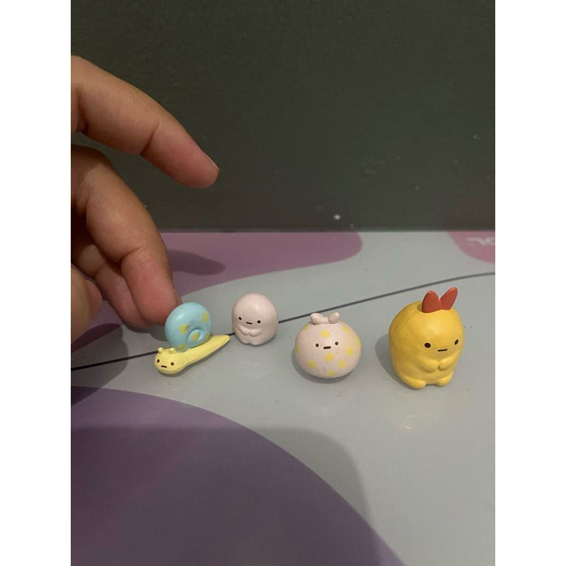 Sumiko Figura super Rara | Shopee Brasil