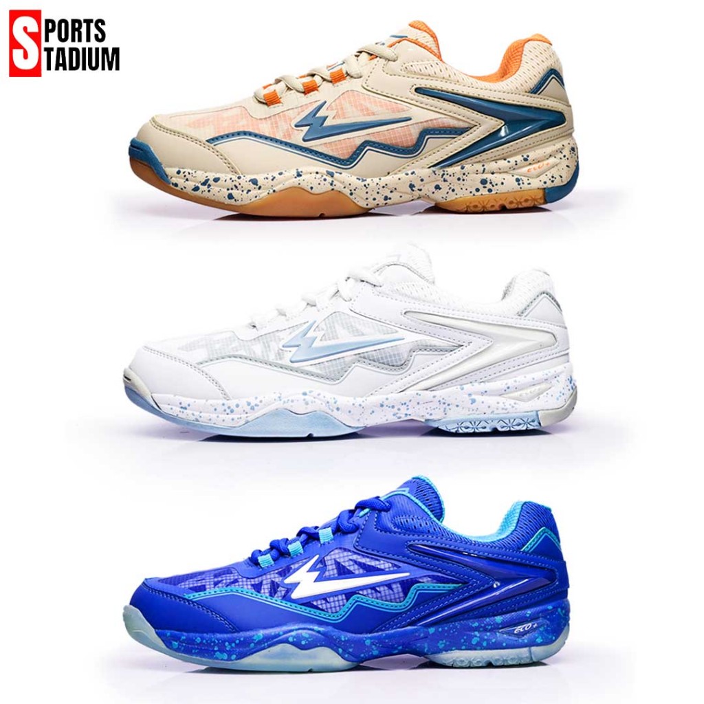 Sapatos Eagle COMMANDO X BADMINTON | Shopee Brasil