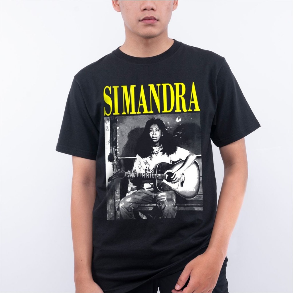 Camiseta Legenda-MANDRA-SI | Shopee Brasil