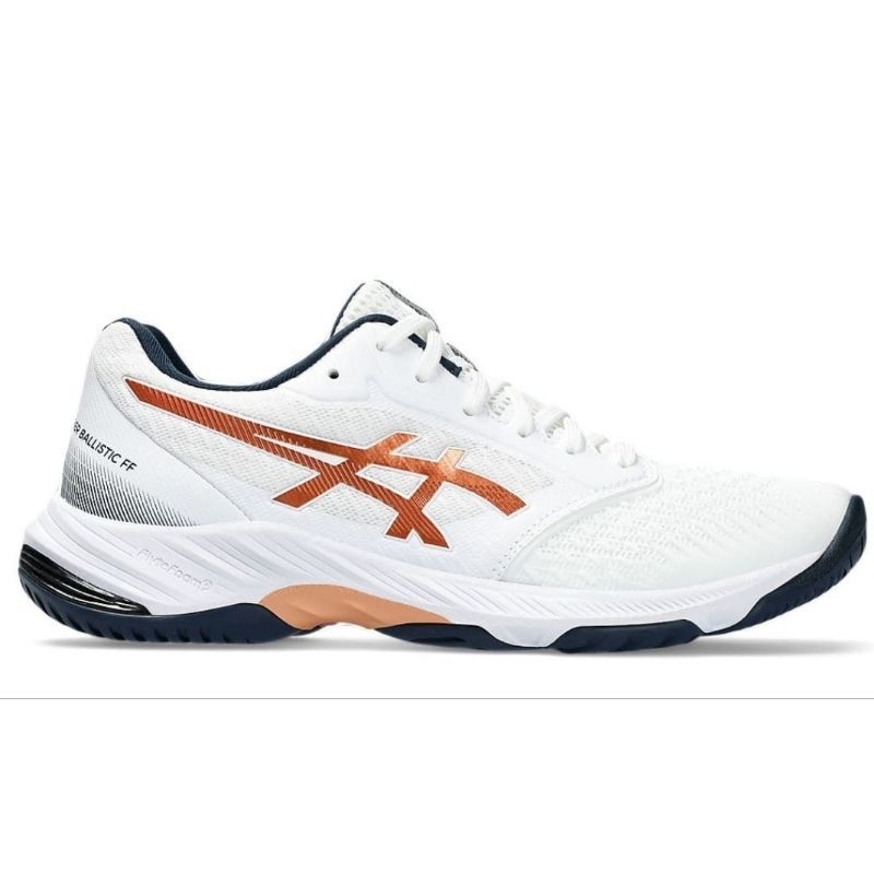 Asics netburner Fardo ff 3 | Shopee Brasil