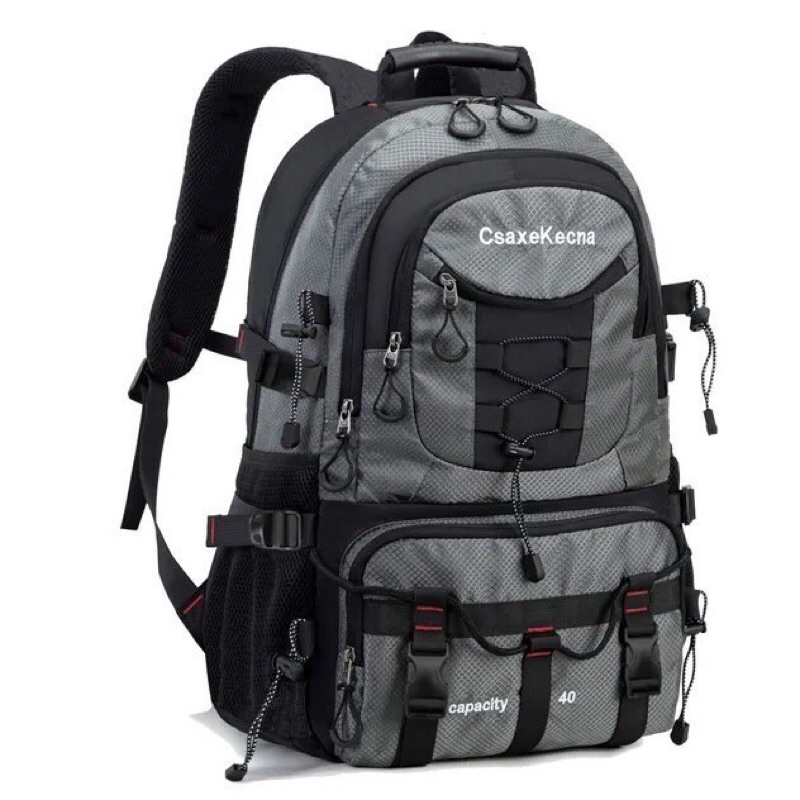 Mochila Simples Csaxekecna De Montanha semi-Transportante taa Viagem ...