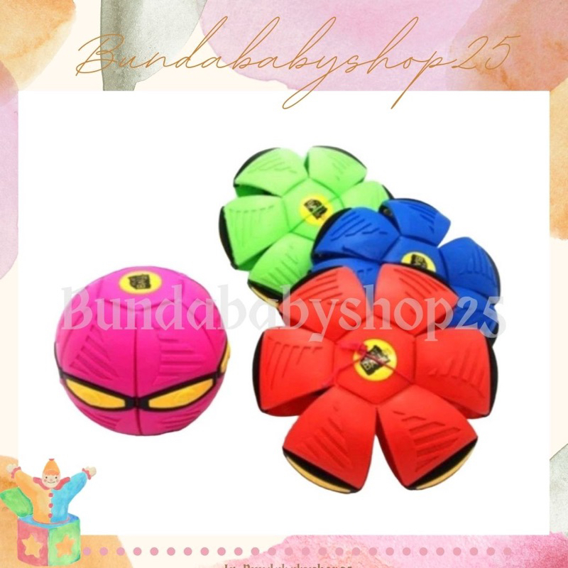 Bola Mágica-Magic Sem Luz/Ufo | Shopee Brasil