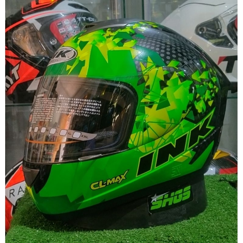 Tinta cl max Série 6 original | Shopee Brasil