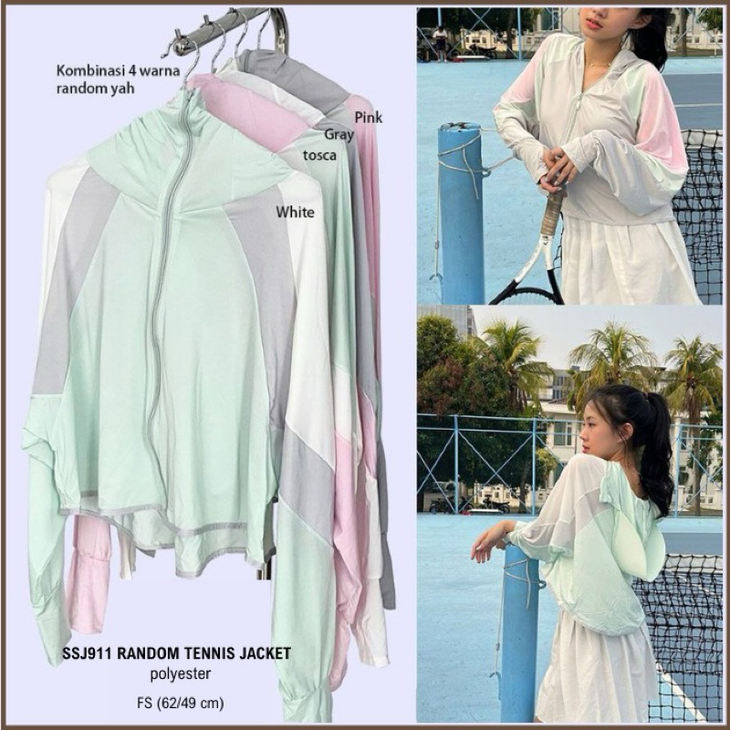 Jaqueta/JEANS/VEST Mulher De Marca-SSJ 911/021/CHCJ 902 JACKET | Shopee ...