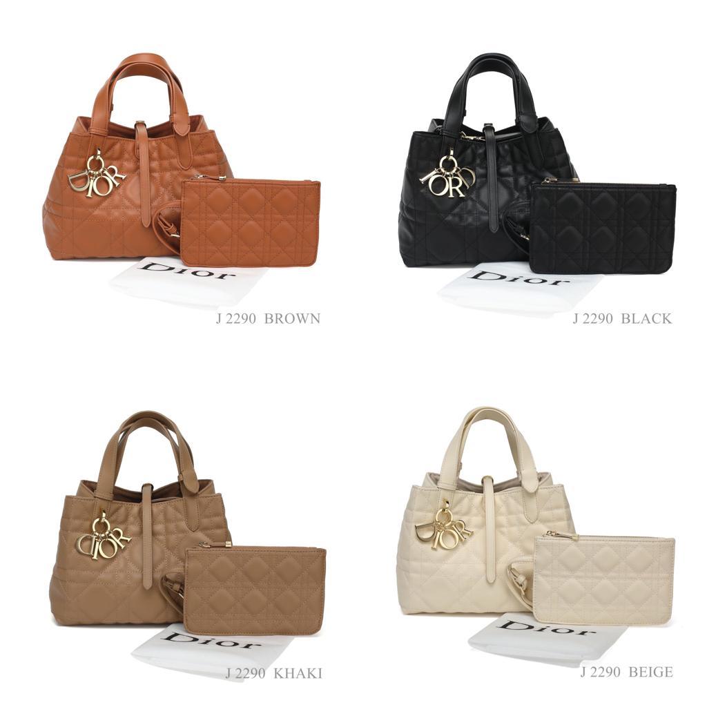 2290 Médio D/I/Ou TOUJ Nossa Bolsa Mulher (SA) | Shopee Brasil