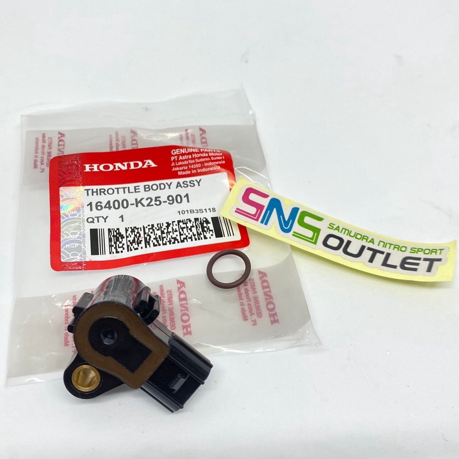 Promo6bda sensor tps Tartaruga A Gás Bateu fi vario 11 Mirrorless 125 ...