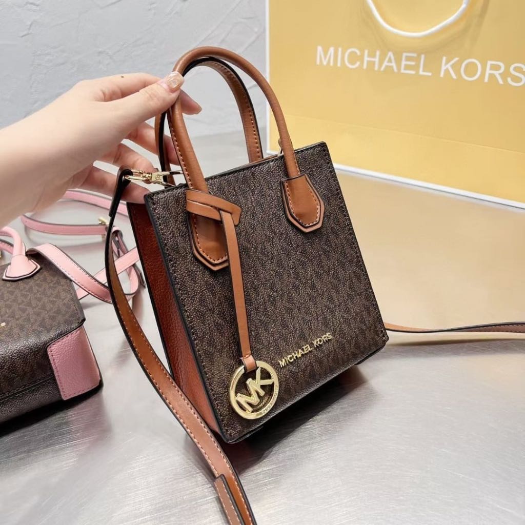 10110m/k Mercer Crossbody (Box + Dustbag + Invoice + (Varejo) | Shopee ...