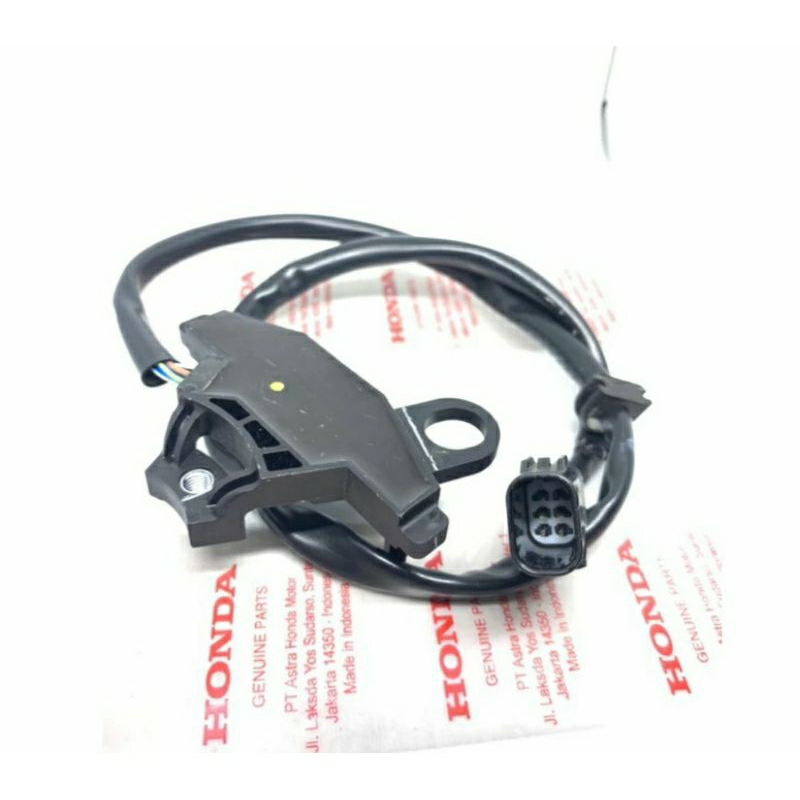 Sensor ckp ckps Pulsador De Partida Perna 4 original honda fi Todos Os ...