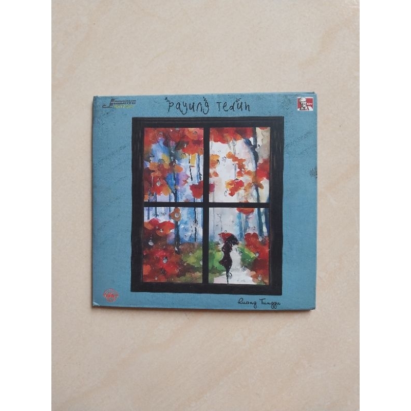 Guarda-Chuva Sombra Sala De Espera ALBUM | Shopee Brasil