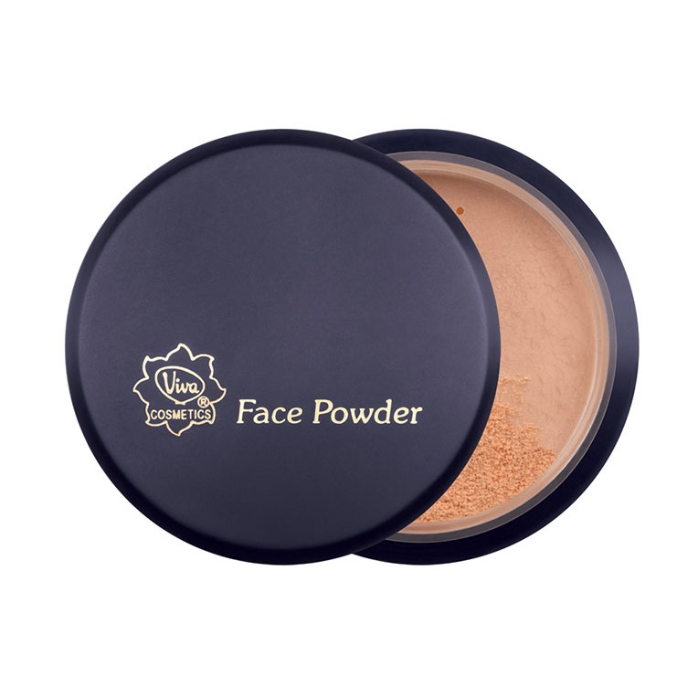 Viva FACE POWDER | Shopee Brasil