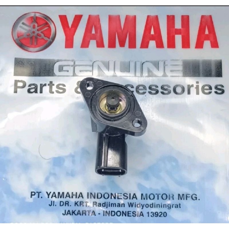 Iacv fid sensor Selenóide yamaha Velho Vixão | Shopee Brasil