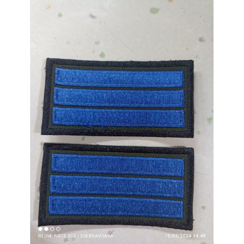 AL rank/Trança TNI/Rato KLK praka | Shopee Brasil