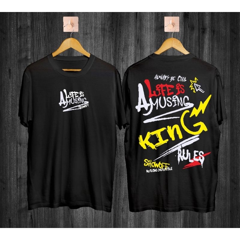 Camiseta Anime Gaul Estilo (CIPUIK FASHION) | Shopee Brasil Camiseta Anime Gaul Estilo (CIPUIK FASHION) | Shopee Brasil