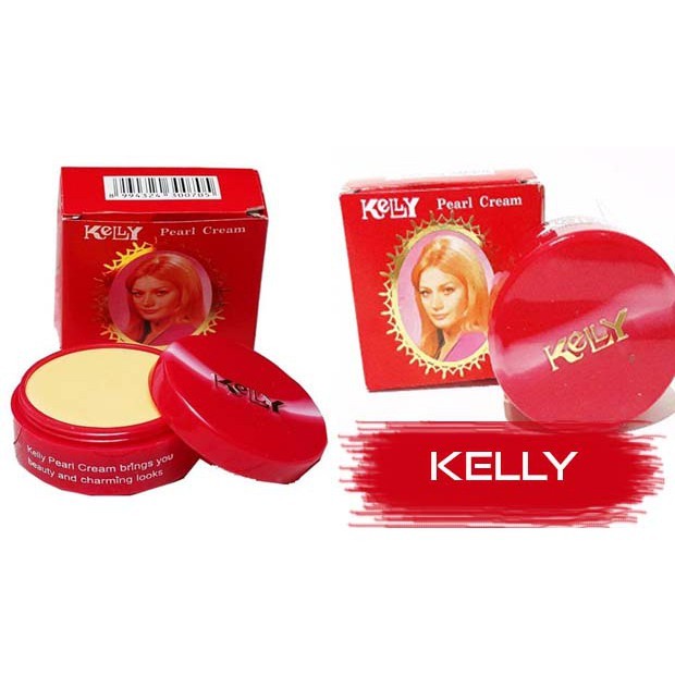 Creme Kelly Pearl | Shopee Brasil
