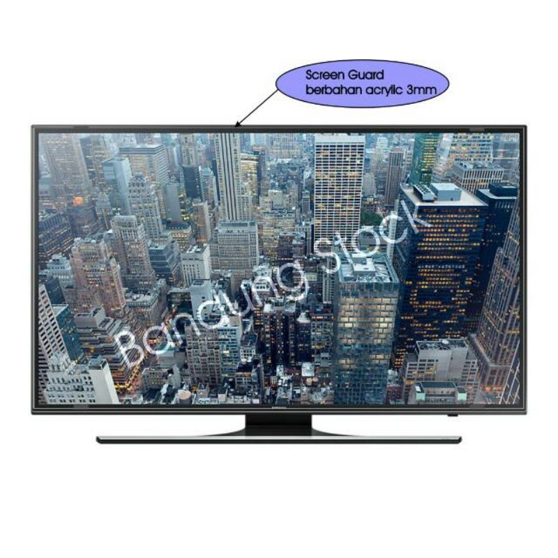 LAYAR Protetor De Tela De 27 Polegadas Para Monitores De TV LCD LED | Shopee Brasil