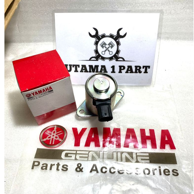 N MAX OLD Novo AEROX ORIGINAL YAMAHA SENSOR SELENOID 100 % ORI | Shopee ...