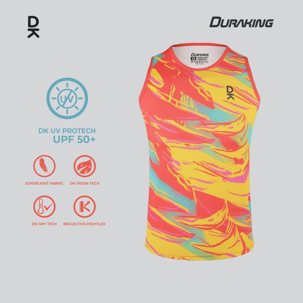 Duraking Canto Esportivo Masculino-Neo Blast | Shopee Brasil