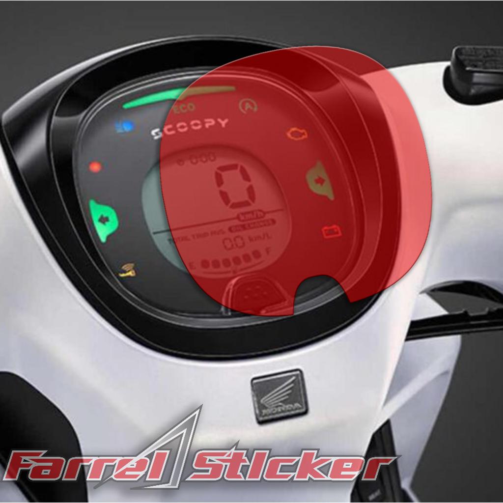 Adesivo Anti-Riscos Spido ALL NEW Scopy 2025 Velocímetro | Shopee Brasil