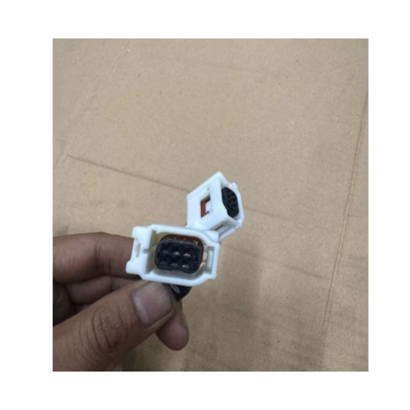 Soquete Do sensor Ckp Honda beat scoopy PCX vario genio fi Novo 110 125 ...