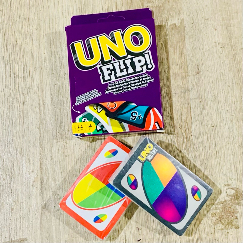 Flip Cartão UNO | Shopee Brasil