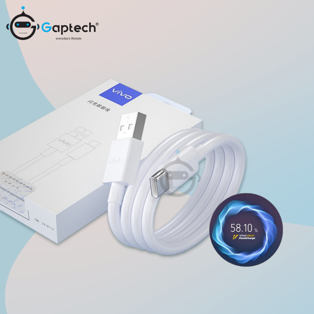 Cabo De Dados Gaptech VIVO Carregamento 2A ORIGINAL 100 % V9 PRO ...