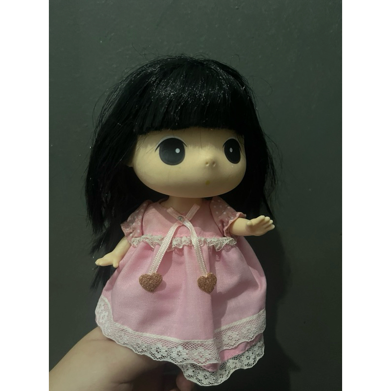 Bonecos ddung Originais Meu Nome É | Shopee Brasil