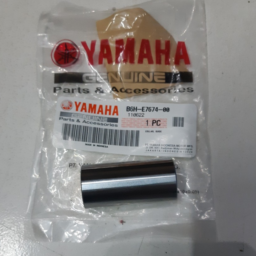 Carcaça De Rolo Yamaha Nmax Bosh Boss , Aerox 155 Conectada B6H-E7674 ...