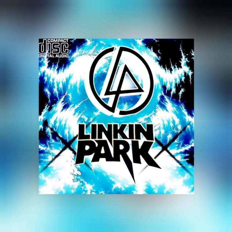 Linkin PARK SONGS CAR CD CASSETTE-COMPACK DISC WEST-ROCK CASS Cassete ...
