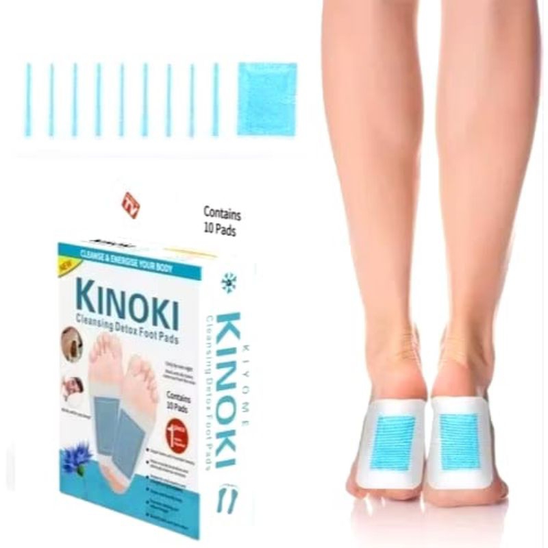 patch Kinoki | Shopee Brasil