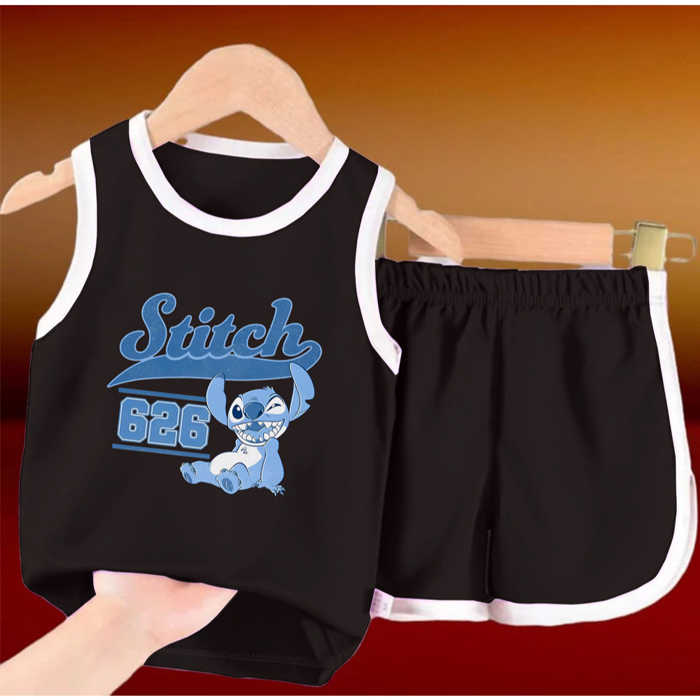 Terno singlet Da Moda Lexander Para Meninas E Meninos De Idade-11 Anos ...