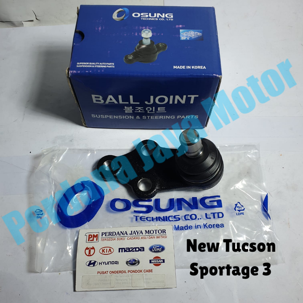 Asa De Junta Esférica Hyundai Novo Tucson KIA Sportage 1 2 3 Antigo ...