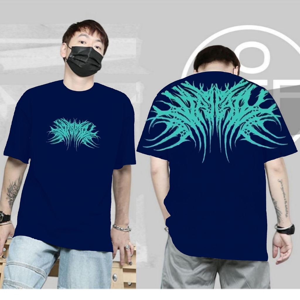 Camisetas Masculinas KATUN Full Print TRIBAL DISTRO/Legais Mais ... Camisetas Masculinas KATUN Full Print TRIBAL DISTRO/Legais Mais ...