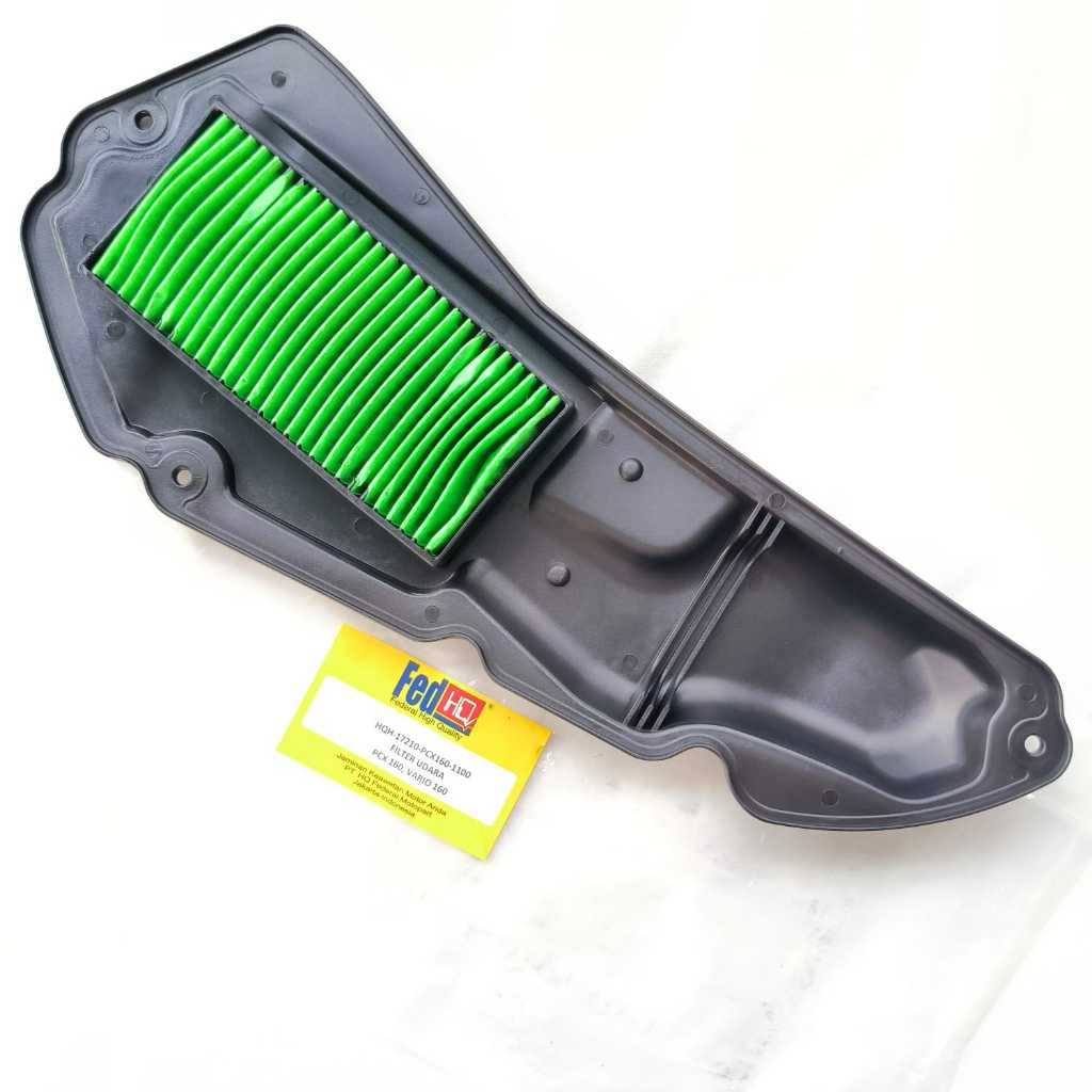 Filtro De Ar Pcx 160 ADV 160 VARIO 160 K1Z FEDHQ | Shopee Brasil