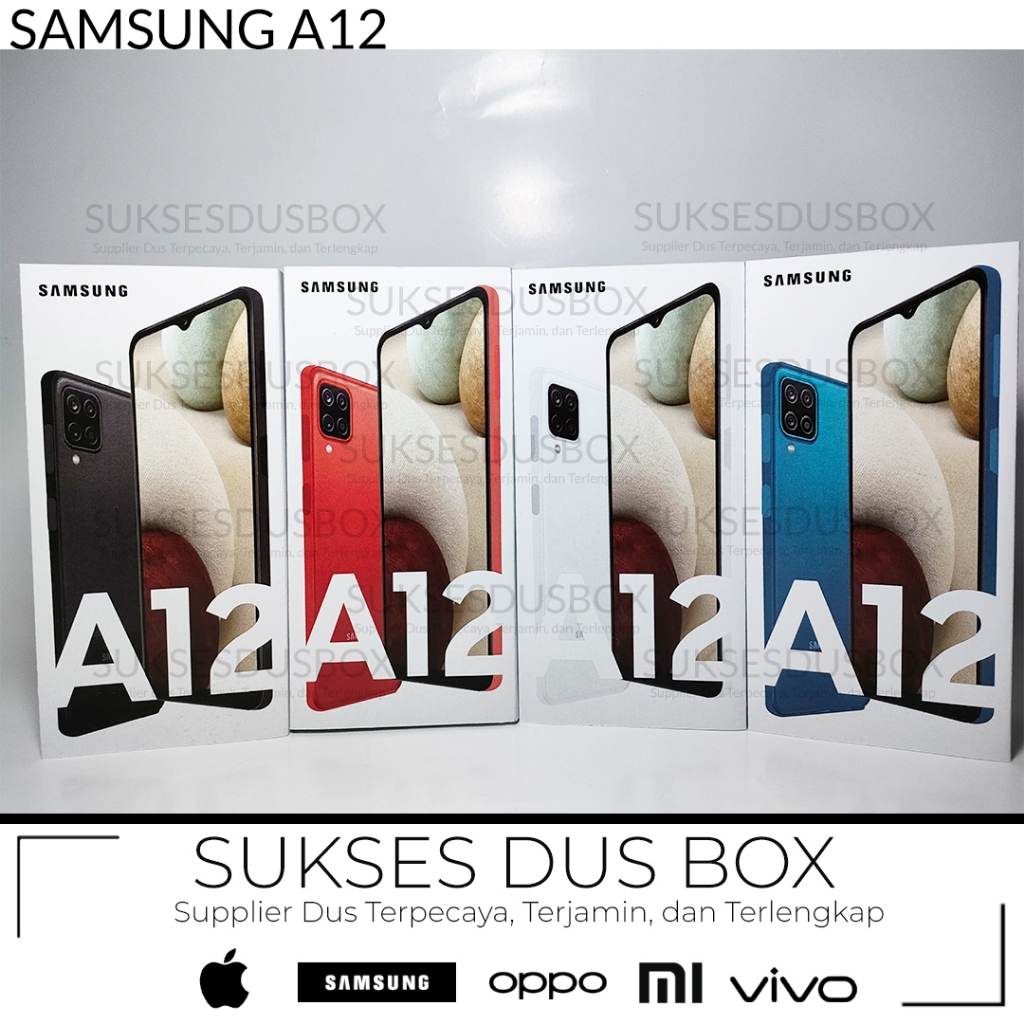 Sam A12 DUSBOX BOX-Adesivos Gratuitos E Conjunto Completo Pronto ...