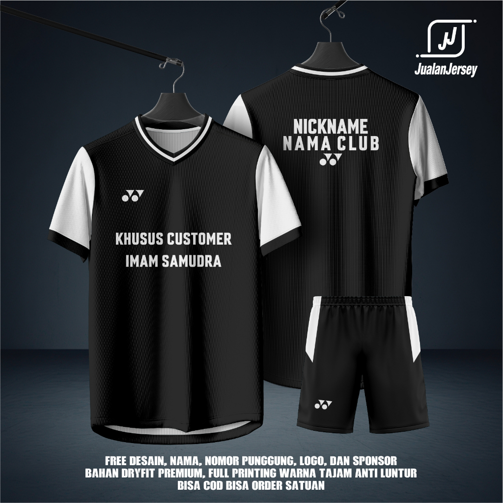 Especial Do Cliente Imam SAMUDRA | Shopee Brasil