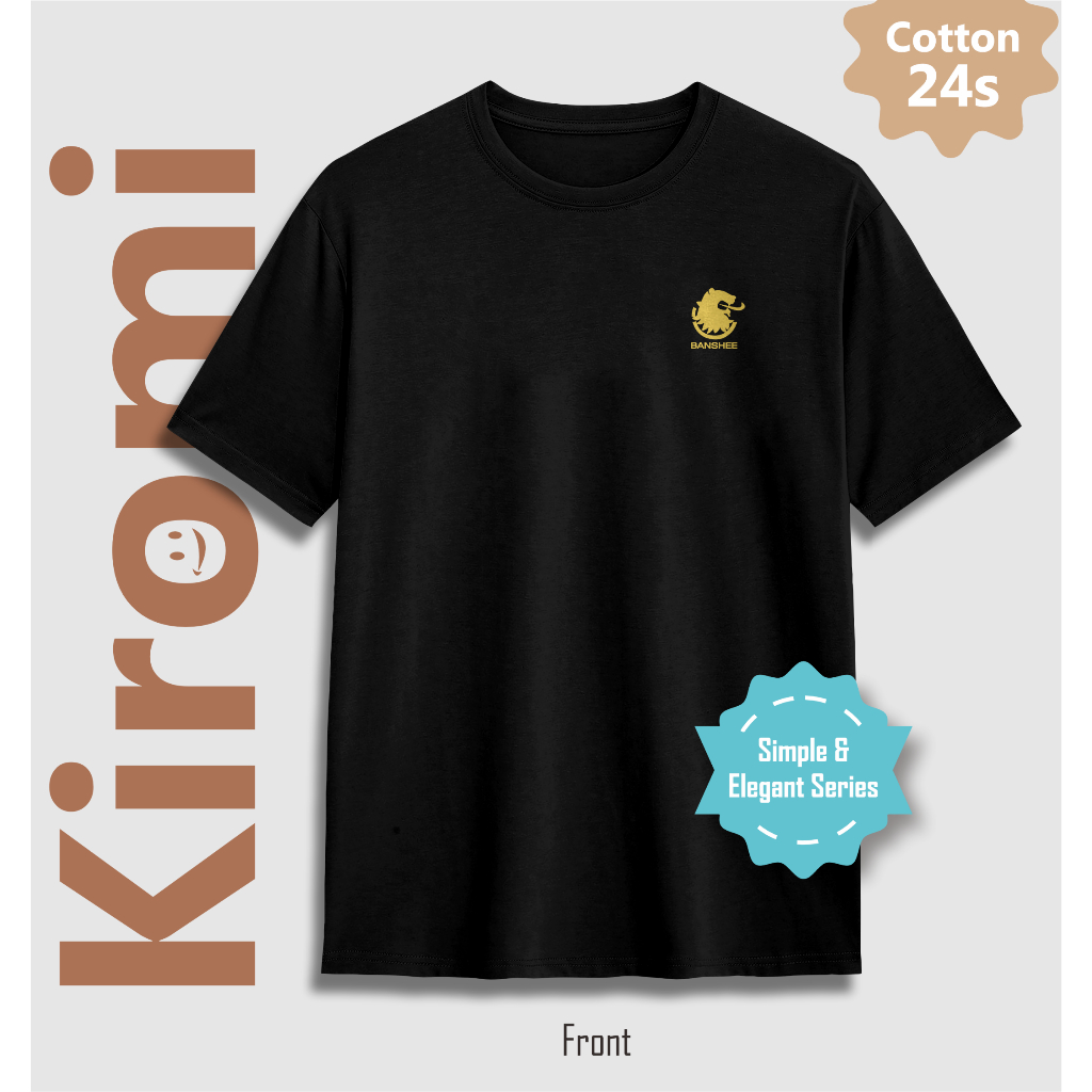 Camiseta Com Logotipo Kiromi Banshee Gundam-02 Marida Cruz anime Mobile ...