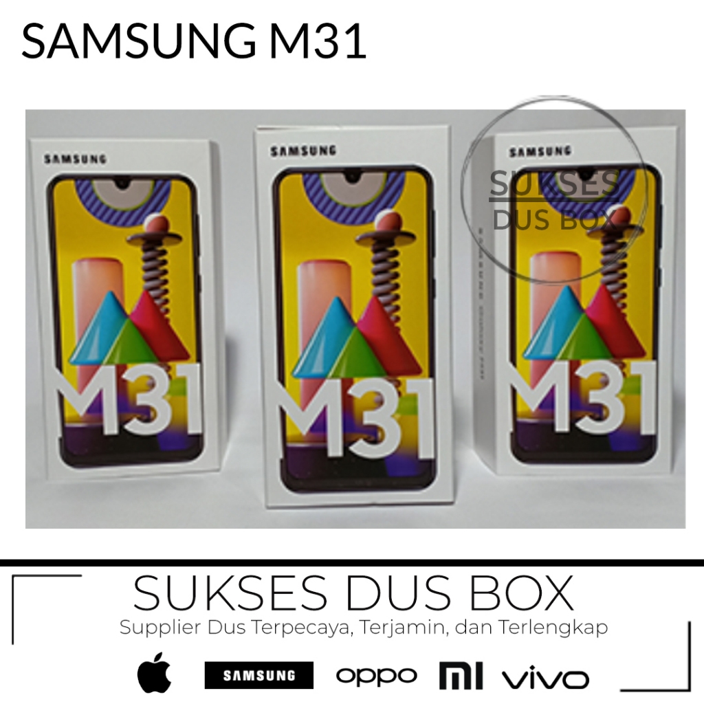 Sam M31 DUSBOX BOX-Adesivos Gratuitos E Conjunto Completo Pronto ...