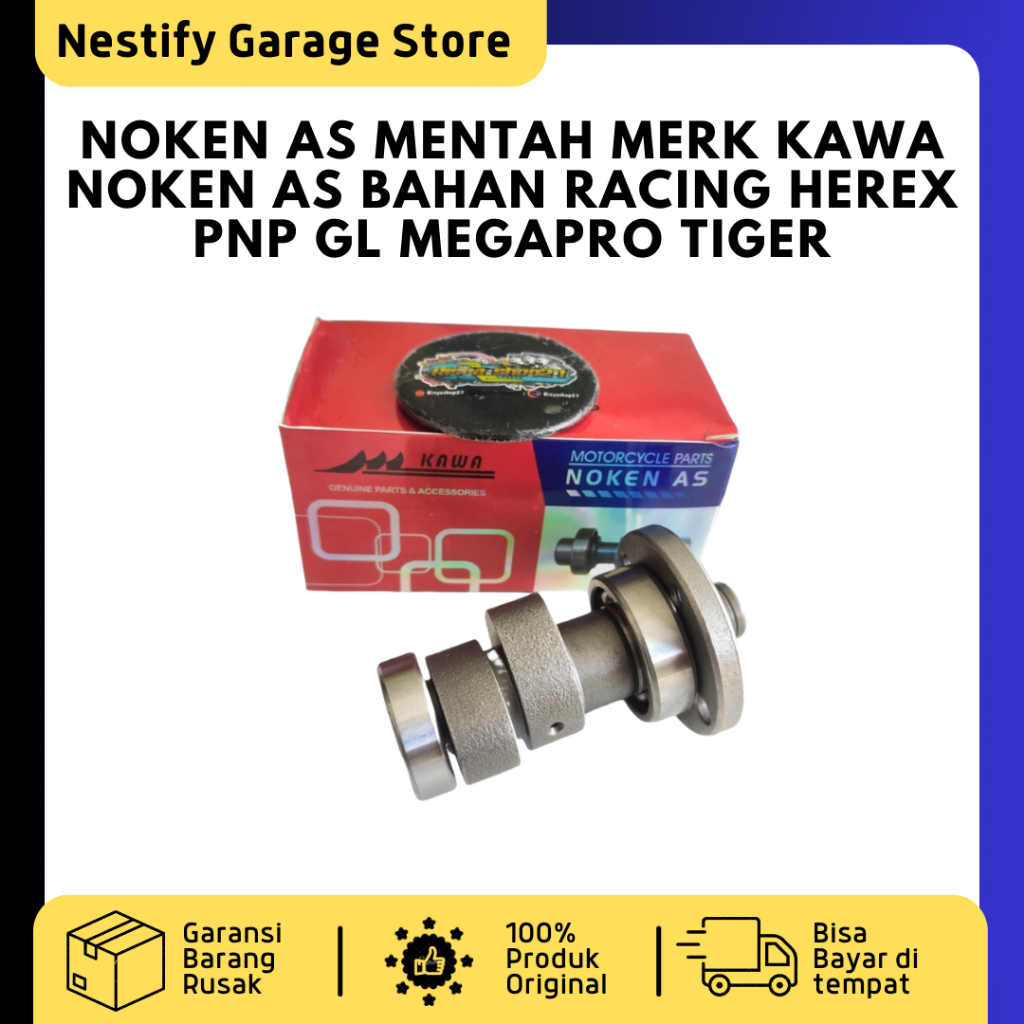 NOKEN Como MATERIAL De Corrida HEREX HONDA CB 100 125 GL PRO MAX Série ...