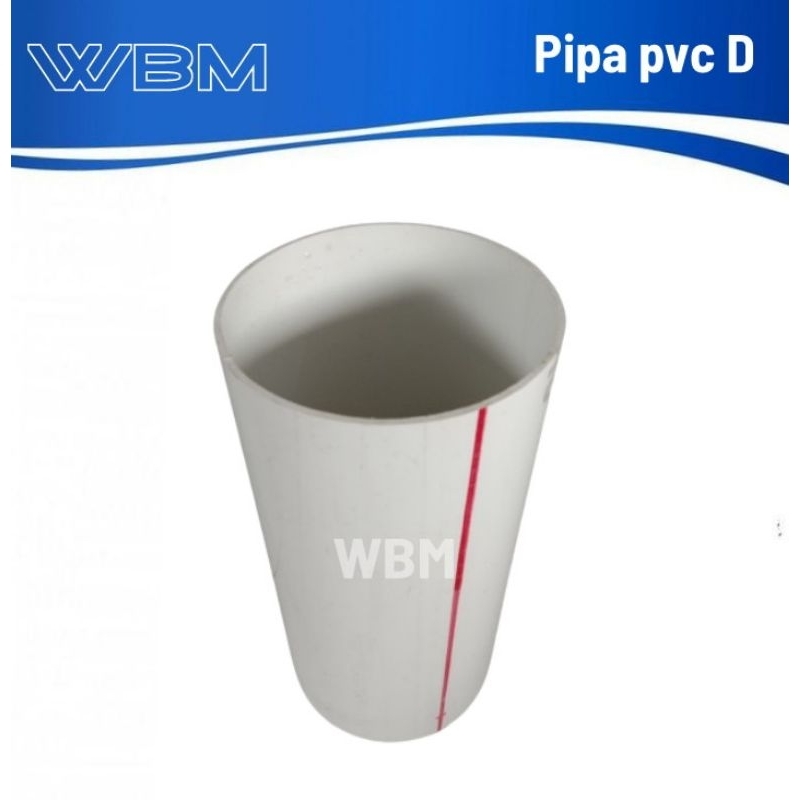 Tubo De pvc De 3 Polegadas D 55 cm 2 mm De Espessura | Shopee Brasil