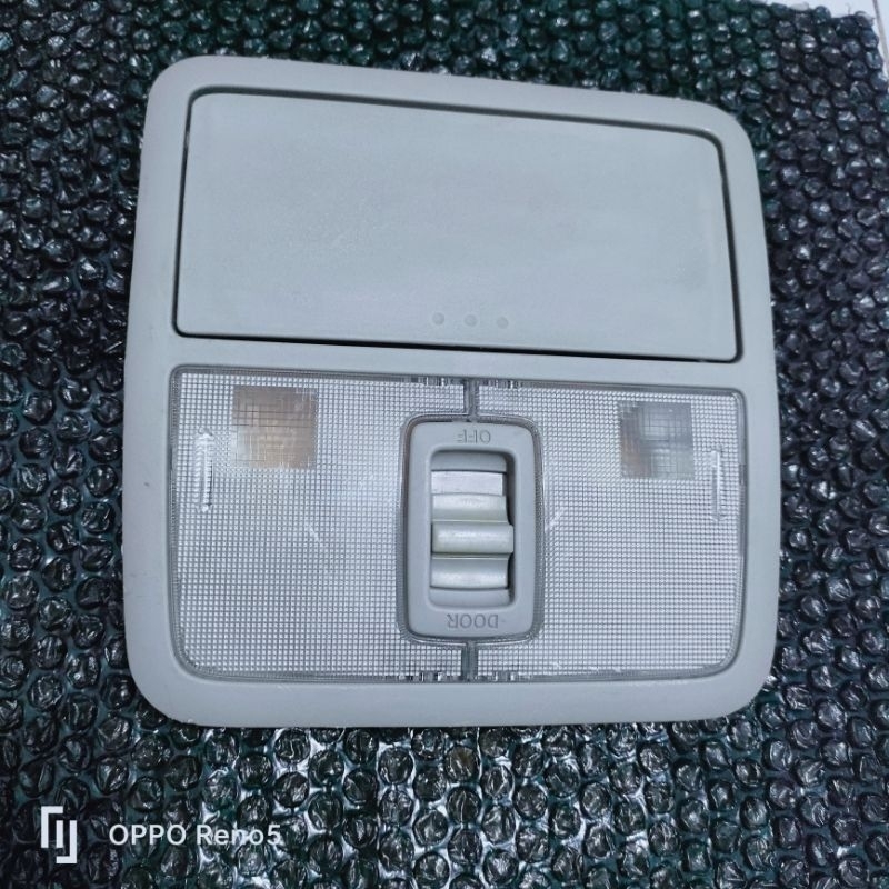 Plafon Rush Terios Original Mika | Shopee Brasil