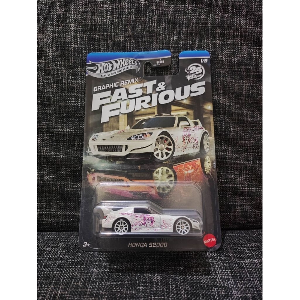 Hotwheels fnf Gráfico remix s2000 suki Branco , evo lancer , silvia s15 ...