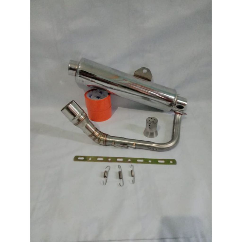 CKD Padrão Para BEAT/SCOPY E BOBOKAN | Shopee Brasil