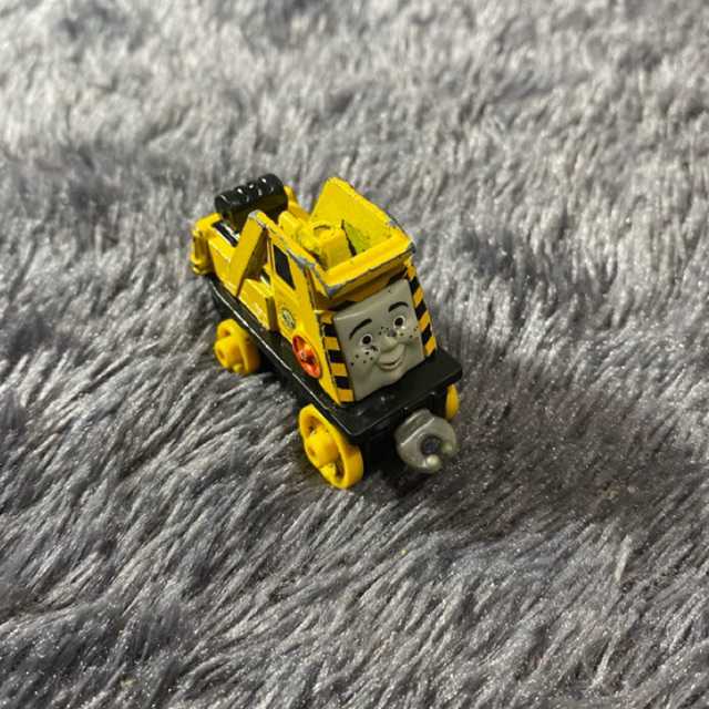 Kevin Train Thomas , O Motor Tanque E Amigos Mattel Gulane Track Master ...