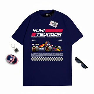 Camiseta KRMK Unissex Camisa Distro Fórmula Uma Imagem F1 REDBULL RED ...