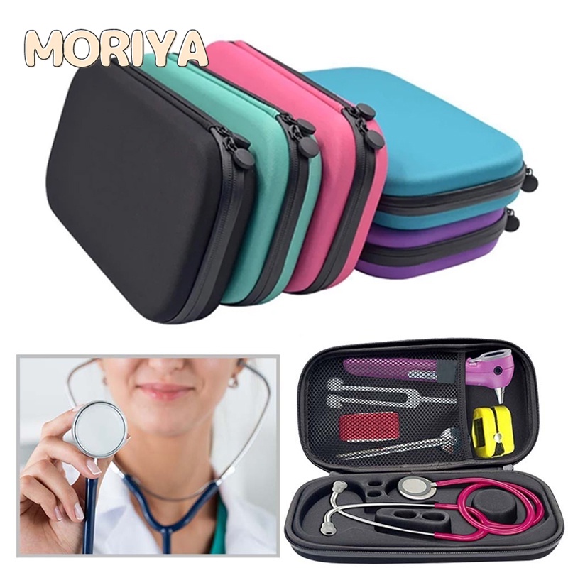 Stethoscope Pouch Stethoscope Case EVA Stethoscope Carrying Case for 3M ...