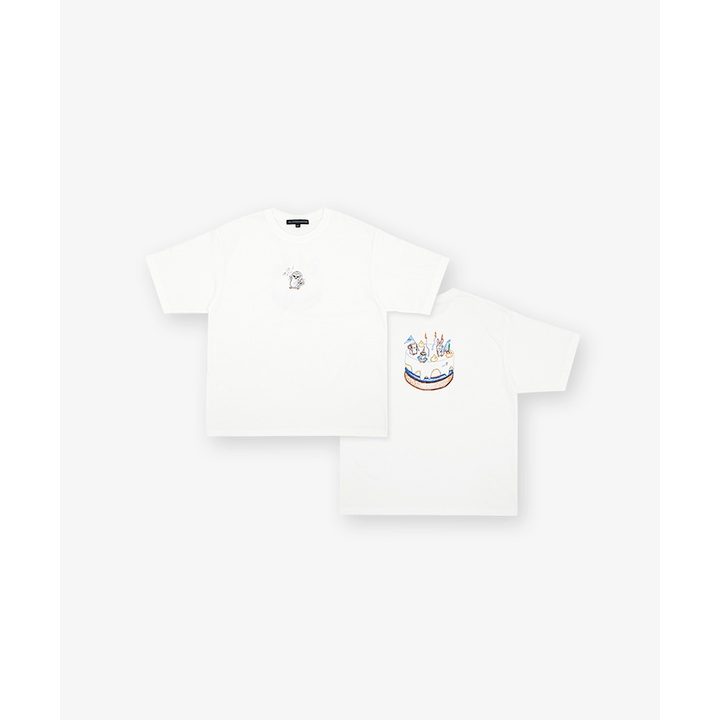 NewJeans - TEE (DANIELLE) | Shopee Brasil