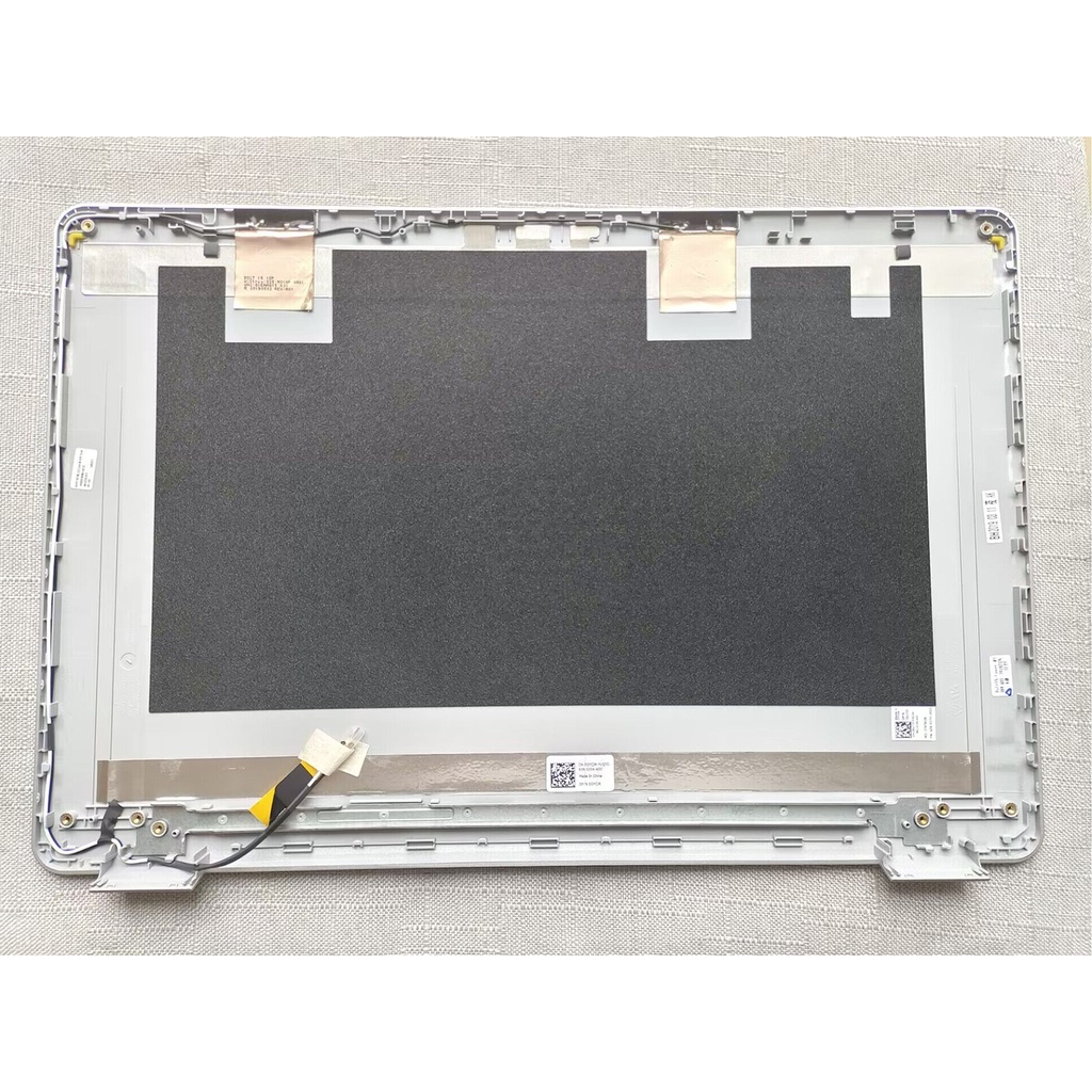 Nova Capa Para Laptop Dell Inspiron 15 5000 5584 P85F Tampa Traseira ...